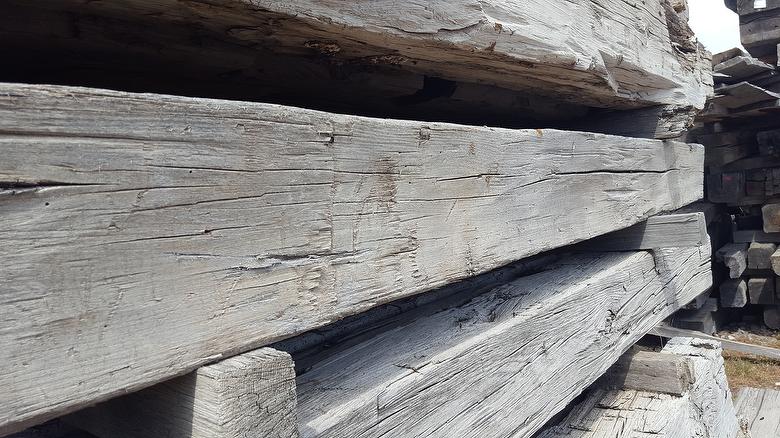 Photo #101901 - Material for Sale: