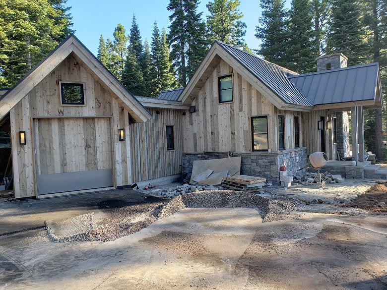 Photo #202523 - NatureAged Cedar Project